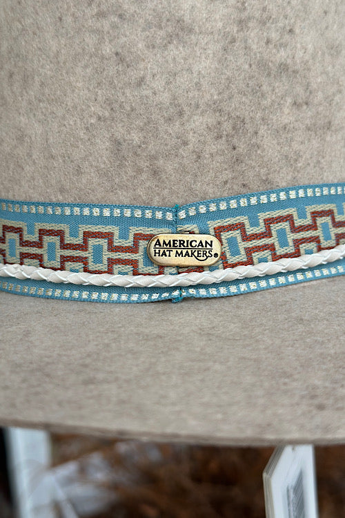 Custom Hat - Maldives Moon-American Hat Makers-Oatmeal – Moonshine and ...